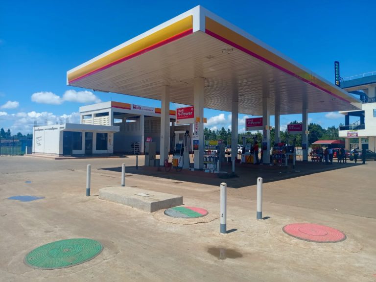PETROL STATIONS IN KENYA AND HOW THEY OPERATE – Flama properties